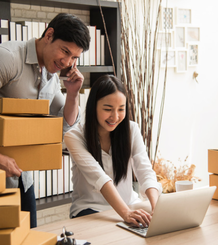 Managing Small Businesses: The Ultimate Guide