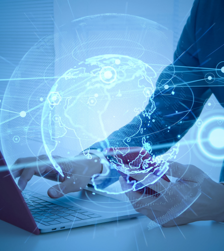 The Impact of Information Technology on Business