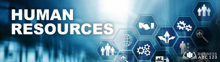 What is Human Resource Administration | Business ABC 123