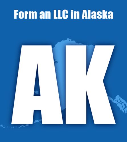 How To Start an LLC in Alaska (Complete Guide)