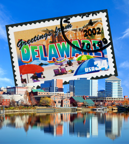 How to Start an LLC in Delaware (Step-by-Step Guide)