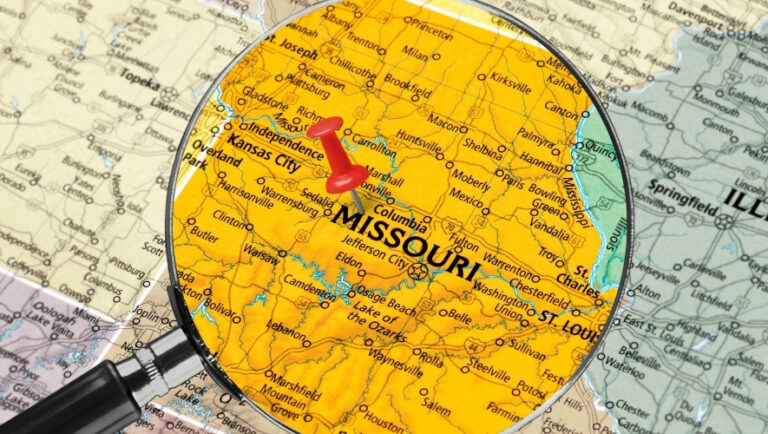 How To Start an LLC in Missouri (Complete Guide)